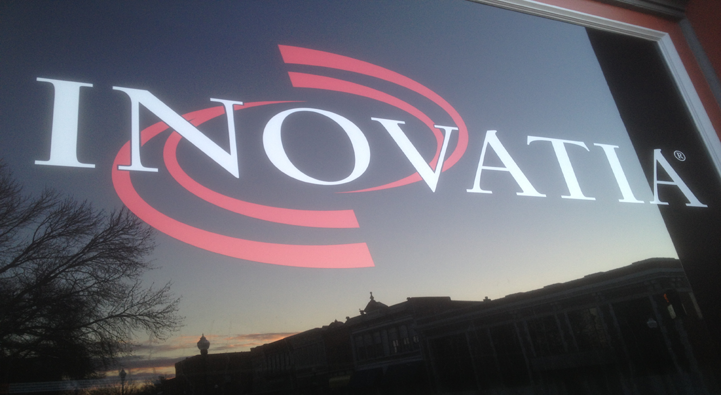 Inovatia Home
